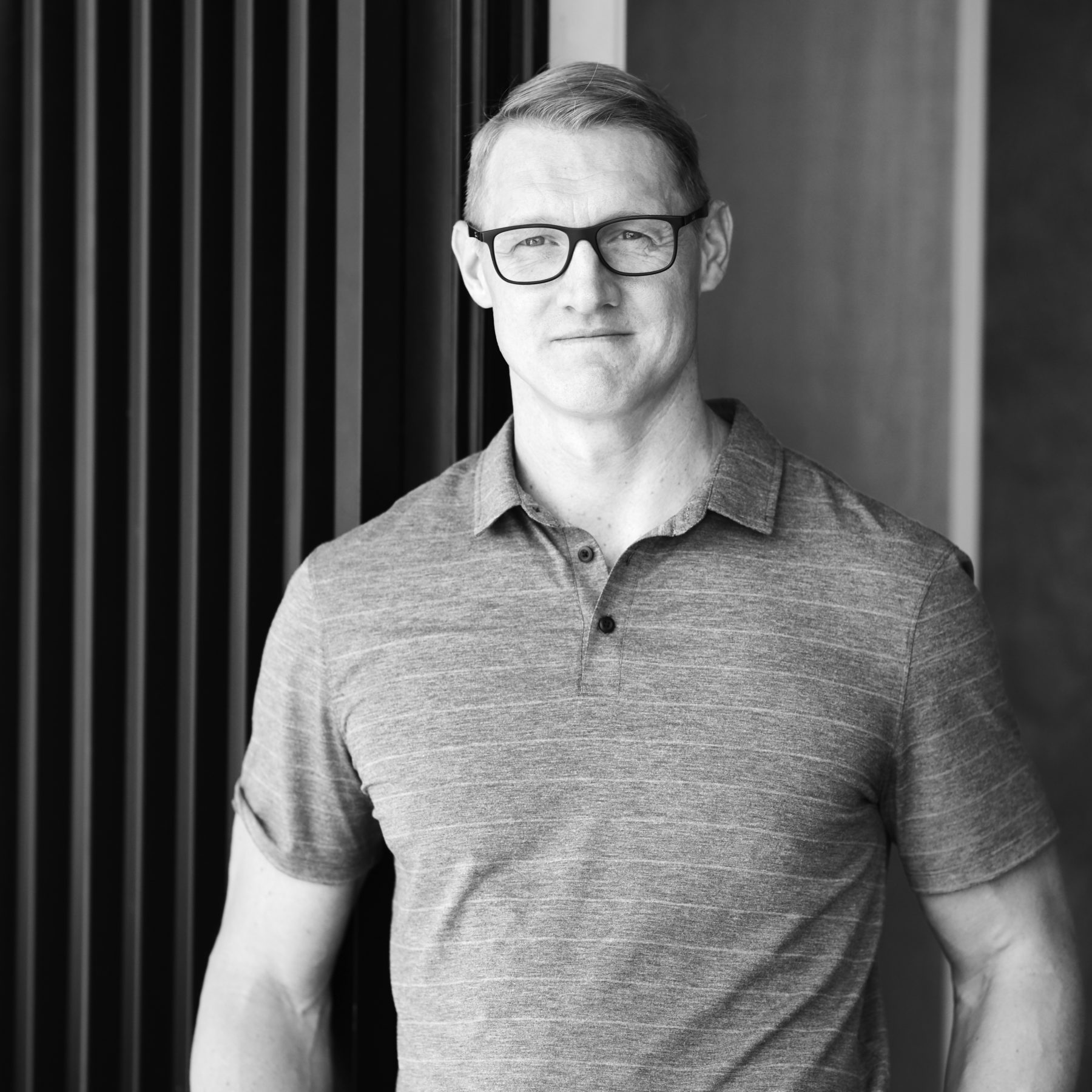 Kenton Lepp - Lepp Construction