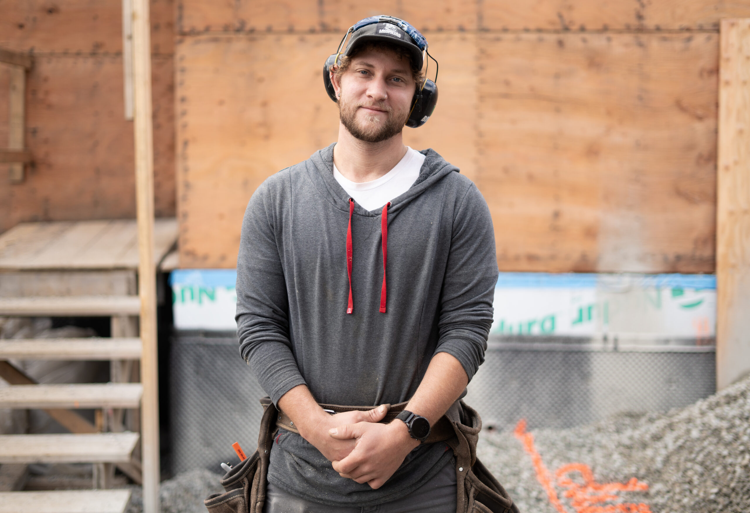 Danny L - Lepp Construction